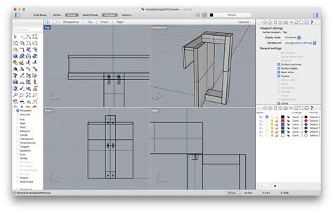 A Handle On Life Broken Drawer Handle Fix Hackaday Io
