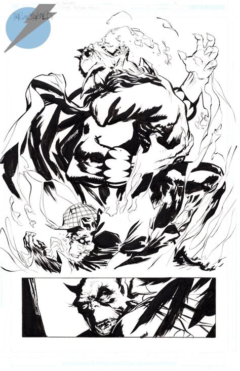 Marcio Takara Original Art For Sale Comicarttracker