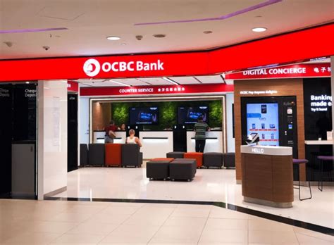 OCBC Swift Code Find OCBC Bank Branch Code For Singapore