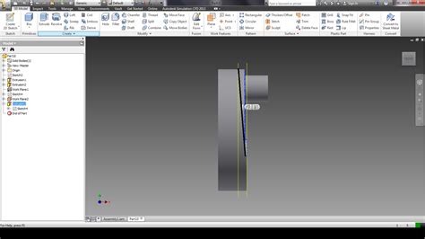 Solved Angled Surface Autodesk Community