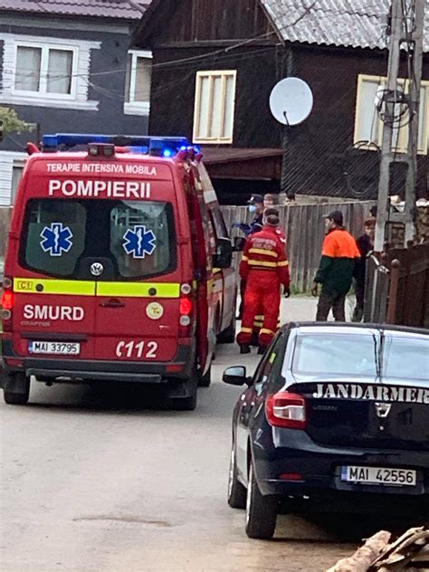 Copilul de ani înecat la Rodna cea de a doua mare încercare a cuplului au mai pierdut un