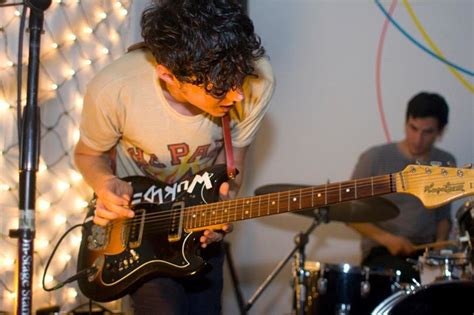 Fifteen years of idealism for Boston’s Ben Potrykus - IMPOSE Magazine
