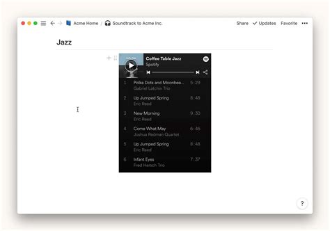 Notion教程 在 Notion 中添加音频 知乎