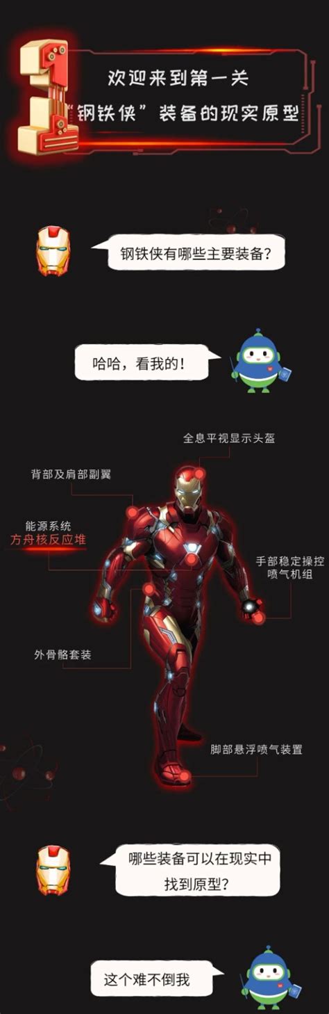 从核说起｜为了搞出“钢铁侠”胸口那玩意 中国科学家又有重大突破？