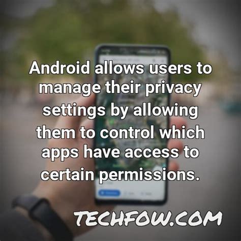 What Is Scoped Storage Android New Info