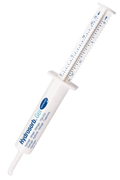 Hartmann Hydrosorb Gel 15 Gr - 1 Adet Fiyatı, Yorumları - TRENDYOL