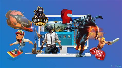 10 Emulator Android Ringan Terbaik Untuk Pc Spek Rendah Suatekno