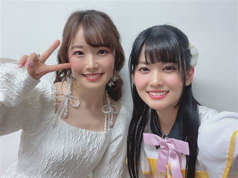 Twitter — 女性声優