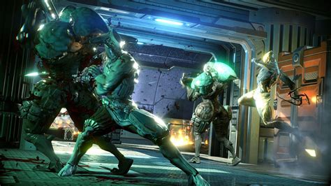 Warframe Review Einfo Games
