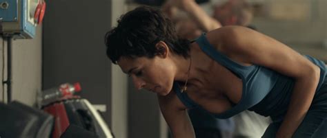 Judith Diakhate Nude Pics Page