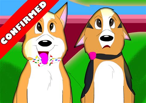 Hammy And Olivia Animated Series First Look By Beanie122001 On Deviantart