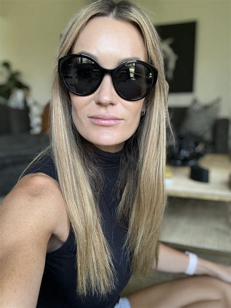 Prada Large Sunglasses Black With Gold Huntress For The Bold