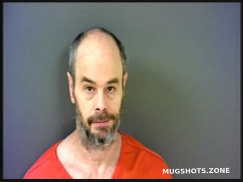 POWERS KEVIN EDWARD 02 16 2023 Starke County Mugshots Zone
