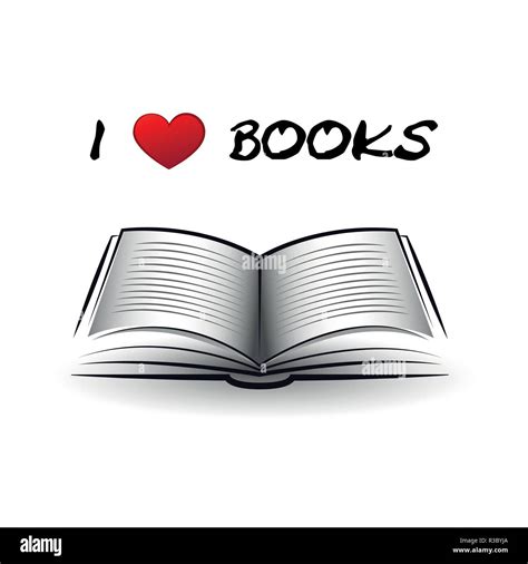 I Heart Books