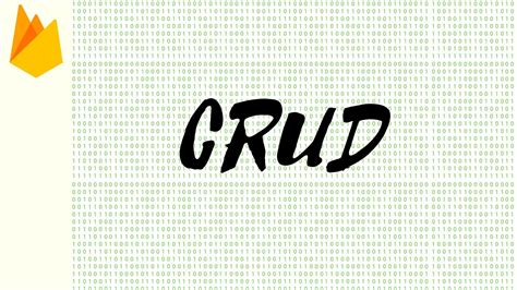 How To CRUD In Angular Firebase Firestore