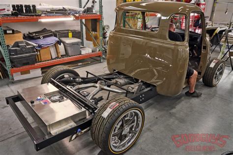 Fine Lines Building Style And Substance At Streamline Custom Designs Fueled News