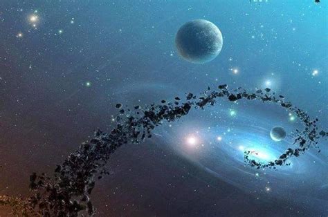 人类截获了智慧外星人的宇宙信号科学家们争论不休正在验证