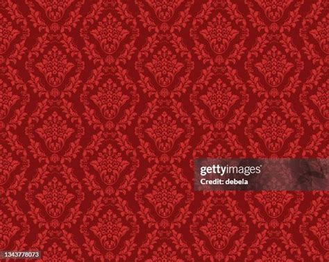 Victorian Patterns