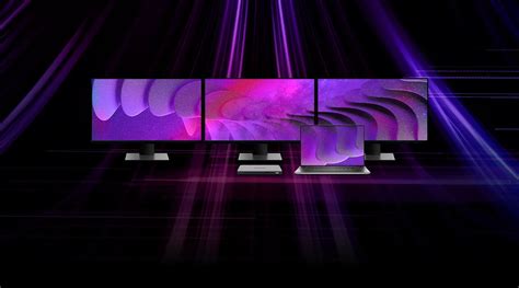 Its Time To Switch To Multiple Displays Why You Need An Advanced Doc