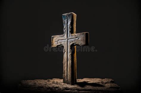 Kruis Christelijke Religie Orthodoxie En Katholiek Goddelijke Symbolen