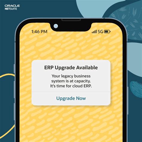 Mohan Babu On Linkedin Is It Time For An Erp Upgrade