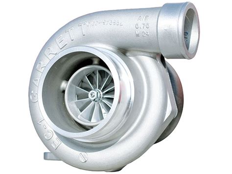SL Turbo - Din turbohandlare