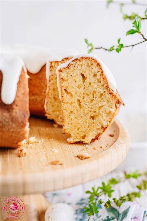 Piegusek Czyli Ciasto Z Makiem Przepis Wypieki Beaty