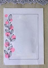 Front Page Design Ideas For Project