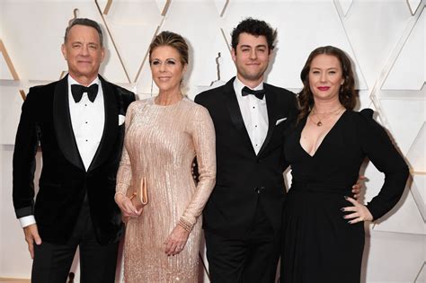 Meet Tom Hanks Troubled And Abusive First Wife Samantha Lewes