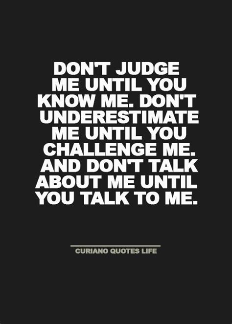 Underestimate Intelligence Quotes