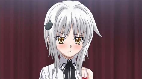 Highschool Dxd Koneko Breast 1280x1585 Wallpaper