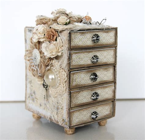 Mini Drawer Pion Design S Blog