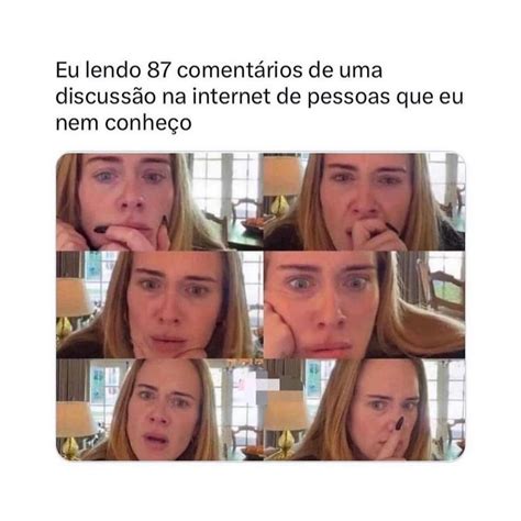 Hoje Fiquei Com Uma Dúvida Que Espero Um Dia Esclarecer O Que Os Bebês