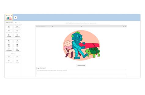 Amplify Classroom Getting Started With Activity Builder Amplify Classroom Getting Started With Activity Builder