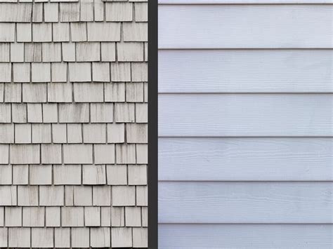 Traditional Vinyl Vs Vinyl Shake Siding Pros Cons And Which Is Right For Your Home Ace