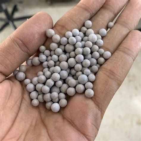 Zeolite Granules For Aquaculture 20 Kg At ₹ 36000tonne In Kolkata