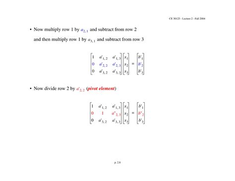 Numerical Methods In Civil Engineering For Problem Solving Pdf