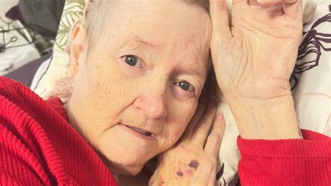 Fundraiser By Jessica Ware Bring Diane Home To Lincoln