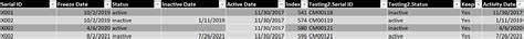 Power Query Inserting Rows When Condition Met Microsoft Fabric Community