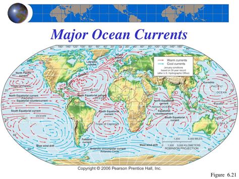 PPT Chapter Atmospheric And Oceanic Circulations PowerPoint Presentation ID