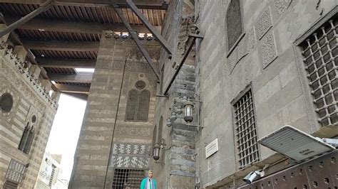 مباني لها تاريخ عريق من مصر Youtube