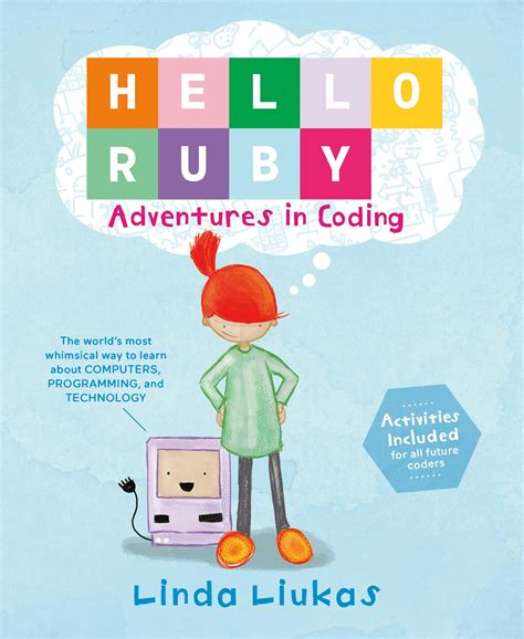 Hello Ruby Series Macmillan