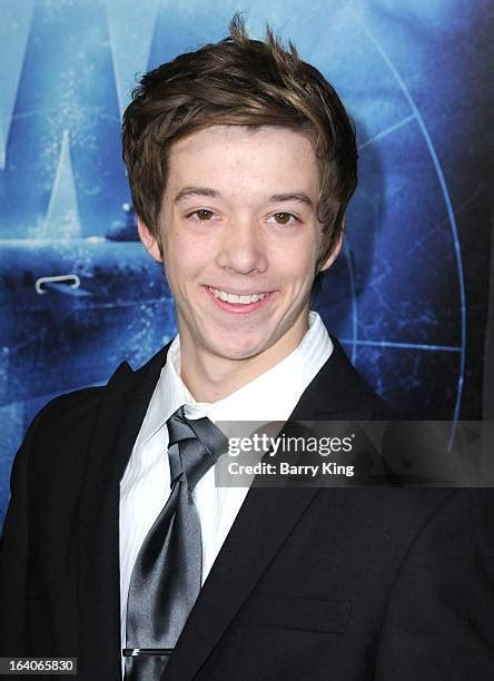 Nolan Bateman Photos And Premium High Res Pictures Getty Images