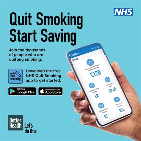 Quit Smoking Chainbridge Medical Partnership