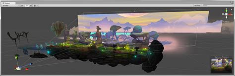 Unity 2d 教學