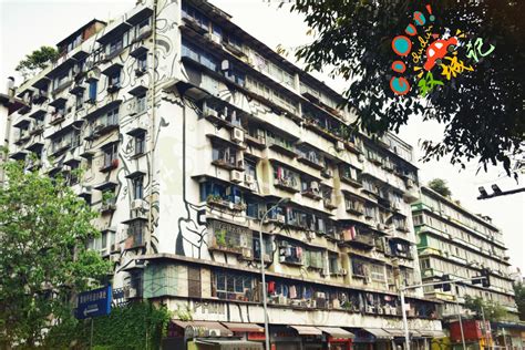 2022四川美术学院黄桷坪校区游玩攻略川美有两个校区，老校区在黄【去哪儿攻略】