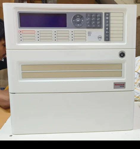 Dxc2 Two Loop Fire Alarm Control Panel 714001225 At ₹ 72000piece