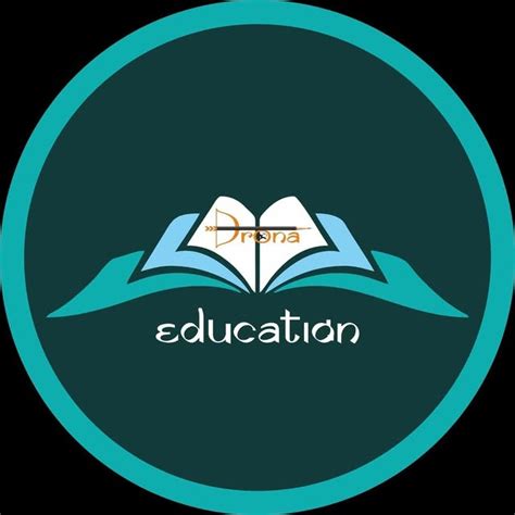 Drona Education Drona Education • Threads Say More