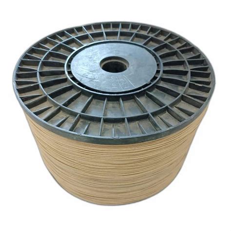 08 Mm 21 Swg Dpc Aluminium Wires At ₹ 300kg In Mughal Sarai Id