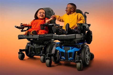 Couple With Brittle Bone Disease Says Its ‘taxing But ‘disability Isn